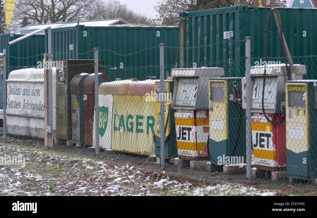 Jet alter museum hi-res stock photography and images - Alamy