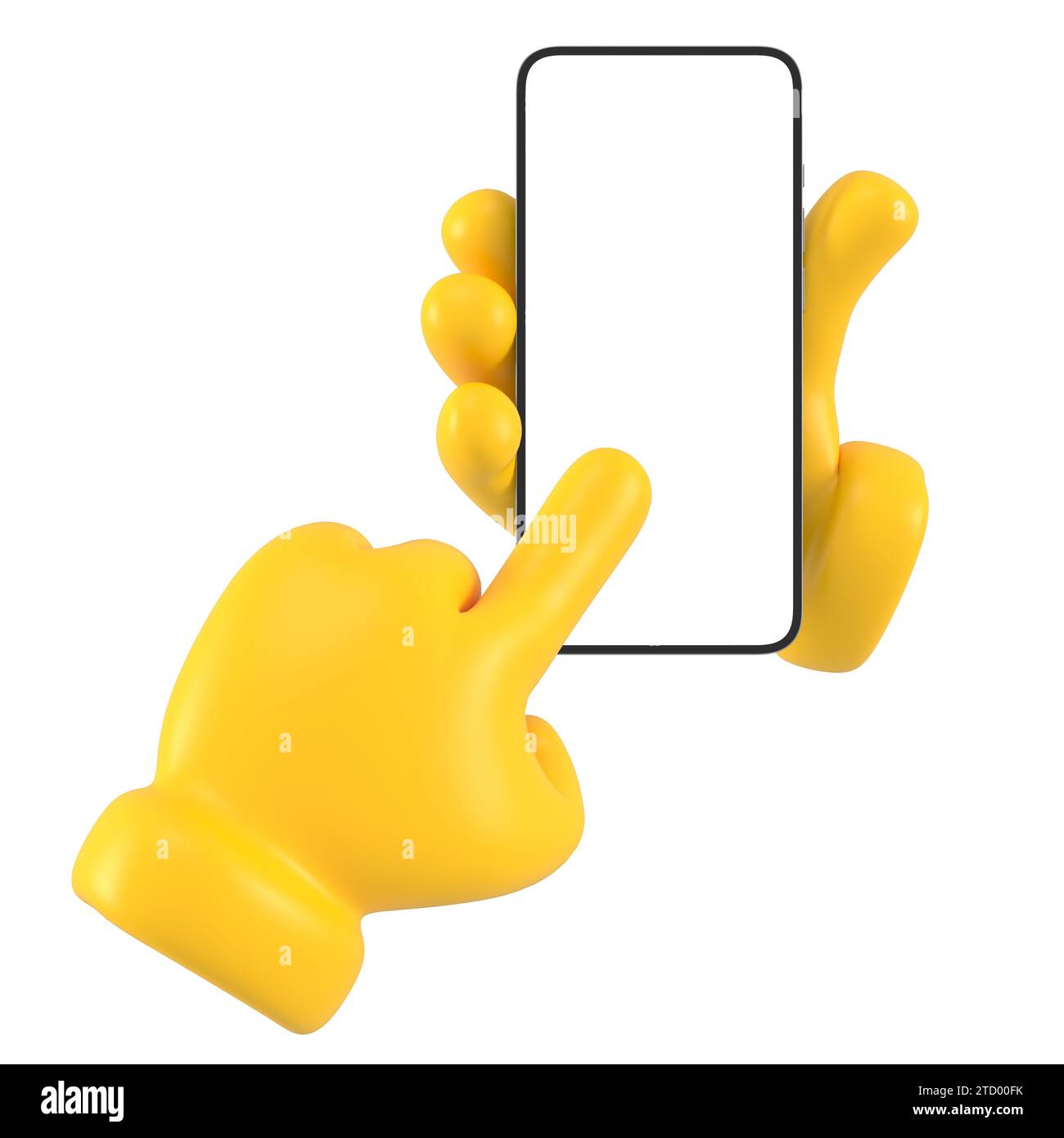 Hello emoji hi-res stock photography and images - Alamy