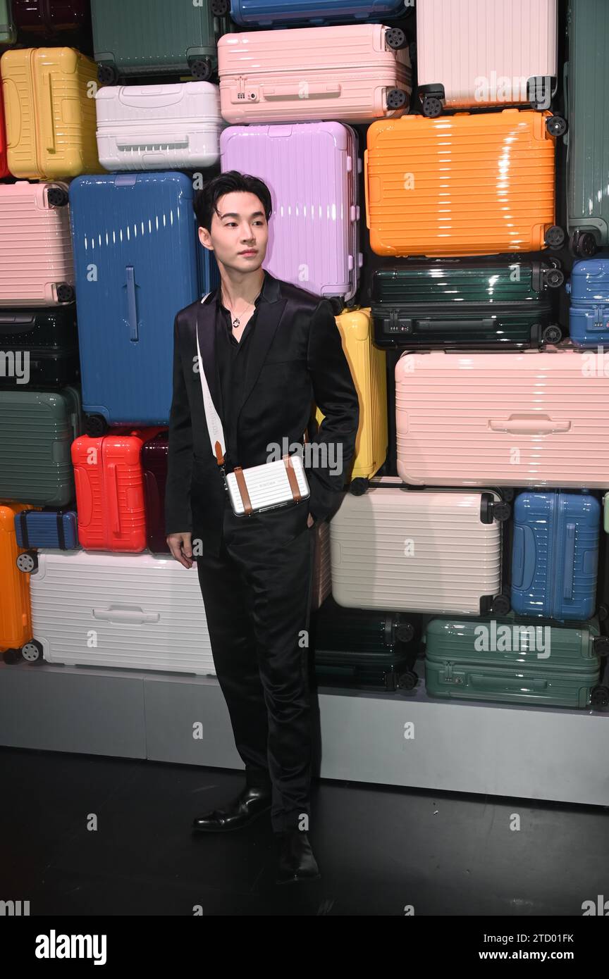 Canadian singer, songwriter, musician, and record producer Henry Lau ...