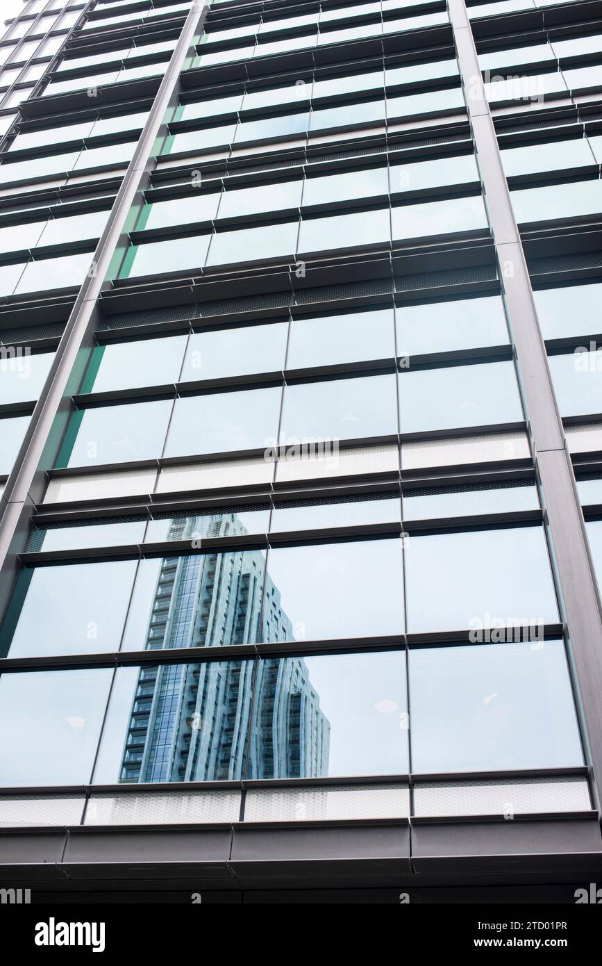 Scape shoreditch hi-res stock photography and images - Alamy