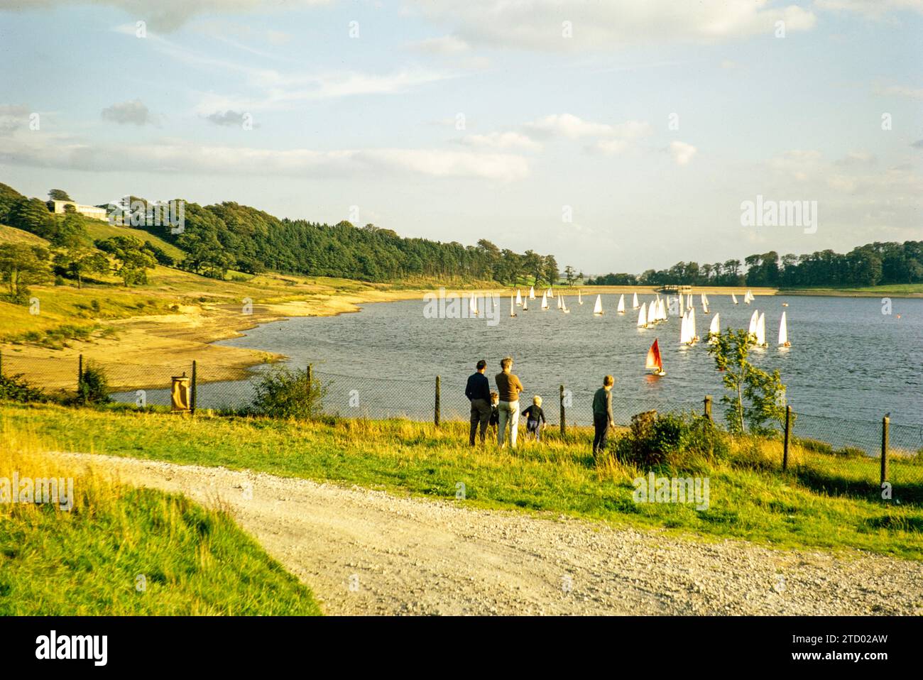 Owen reservoir hi-res stock photography and images - Alamy