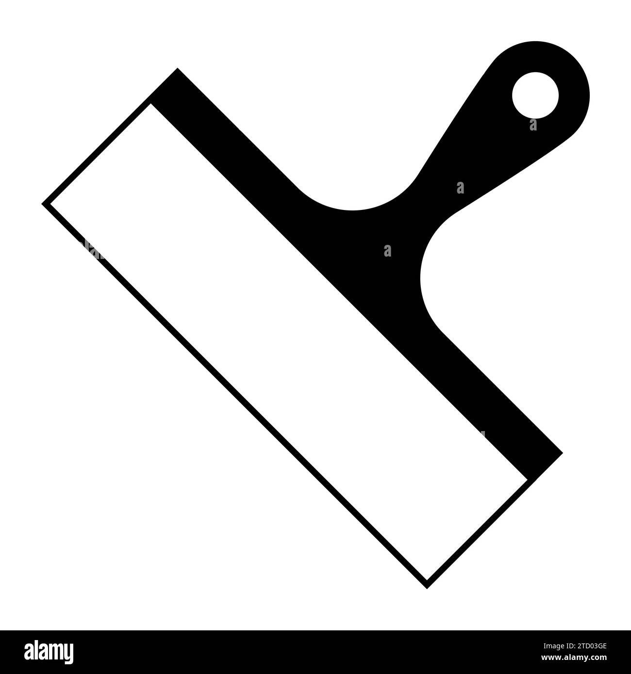 Wall leveling Stock Vector Images - Alamy