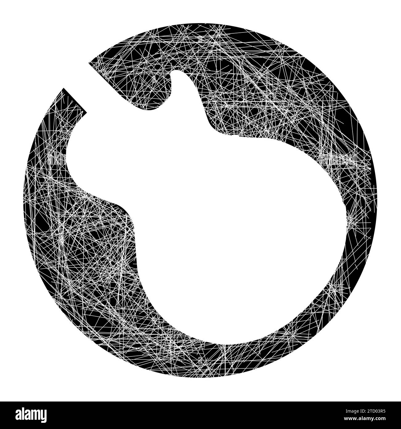 Ofa icon Black and White Stock Photos & Images - Alamy