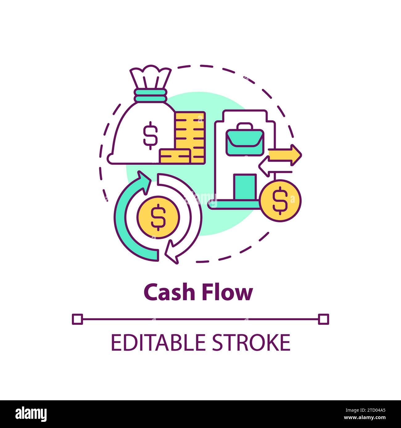 Cash outflows hi-res stock photography and images - Alamy
