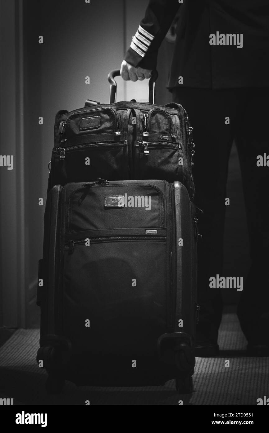 Explore the World Stock Photo - Alamy