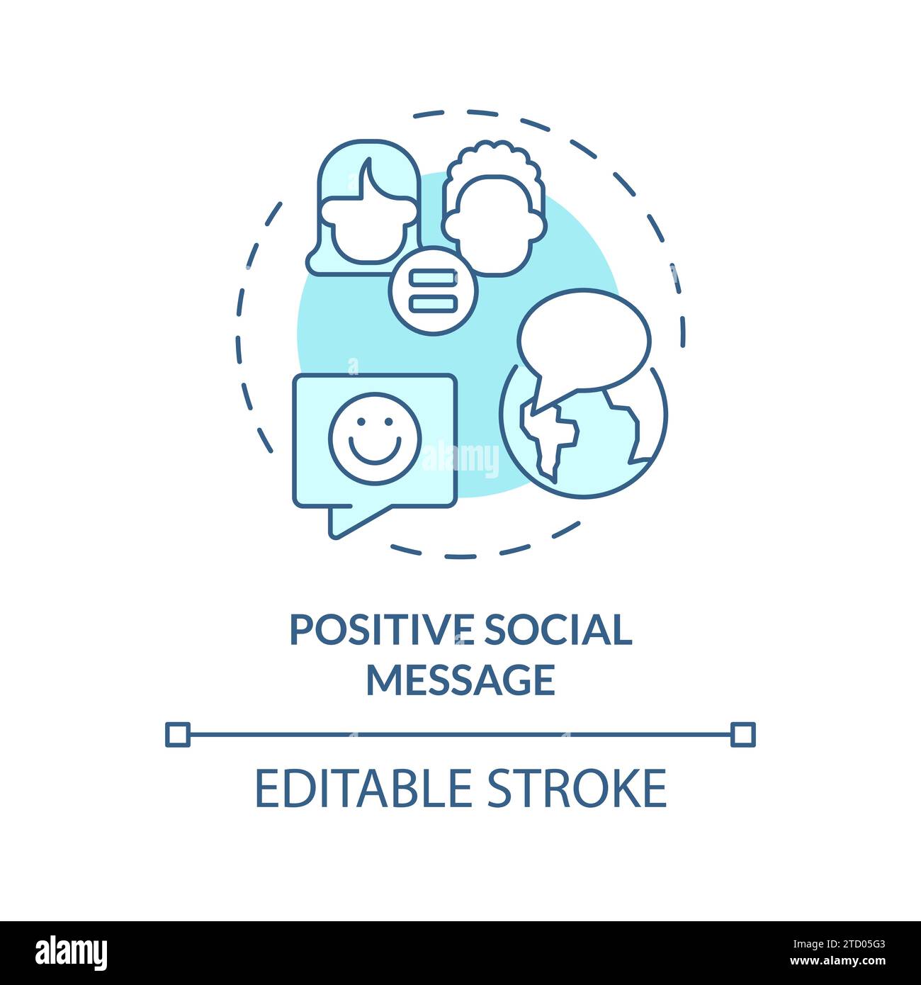 Society promoting art Stock Vector Images - Alamy