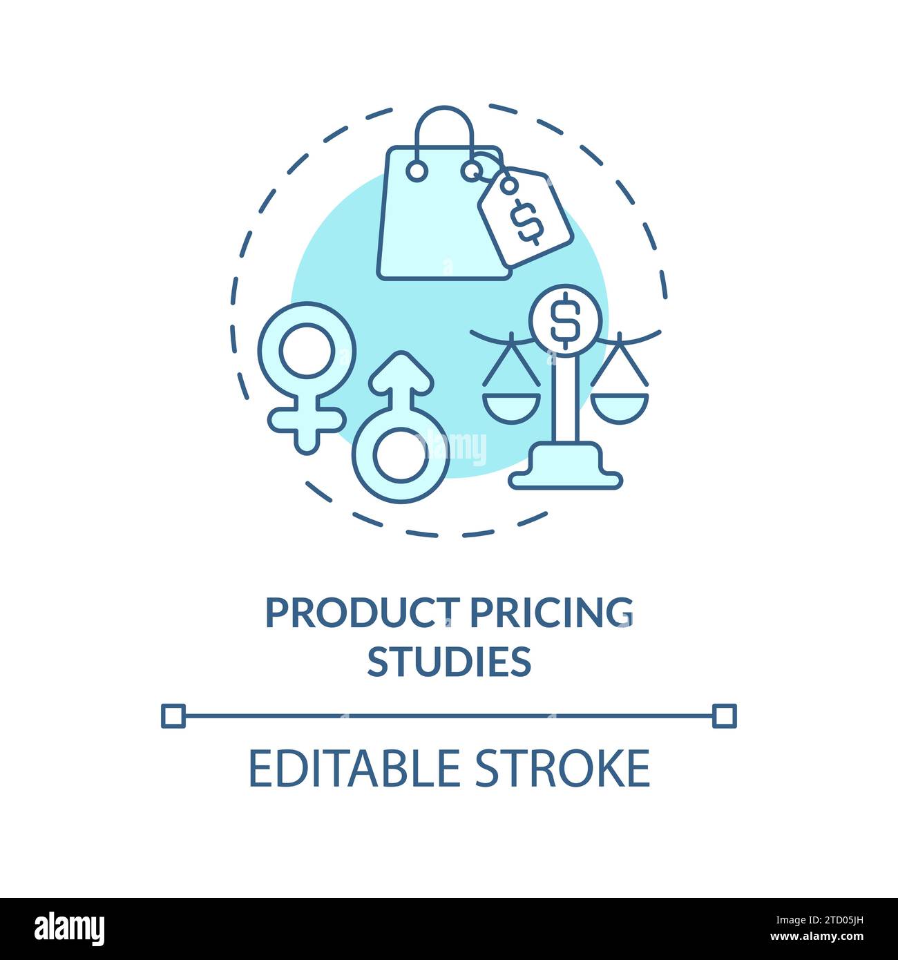 Product pricing studies hi-res stock photography and images - Alamy