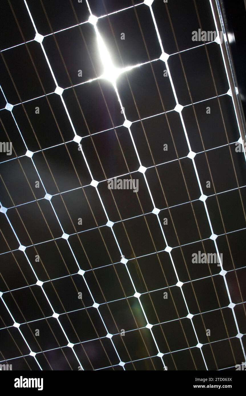 Solarscaping hi-res stock photography and images - Alamy