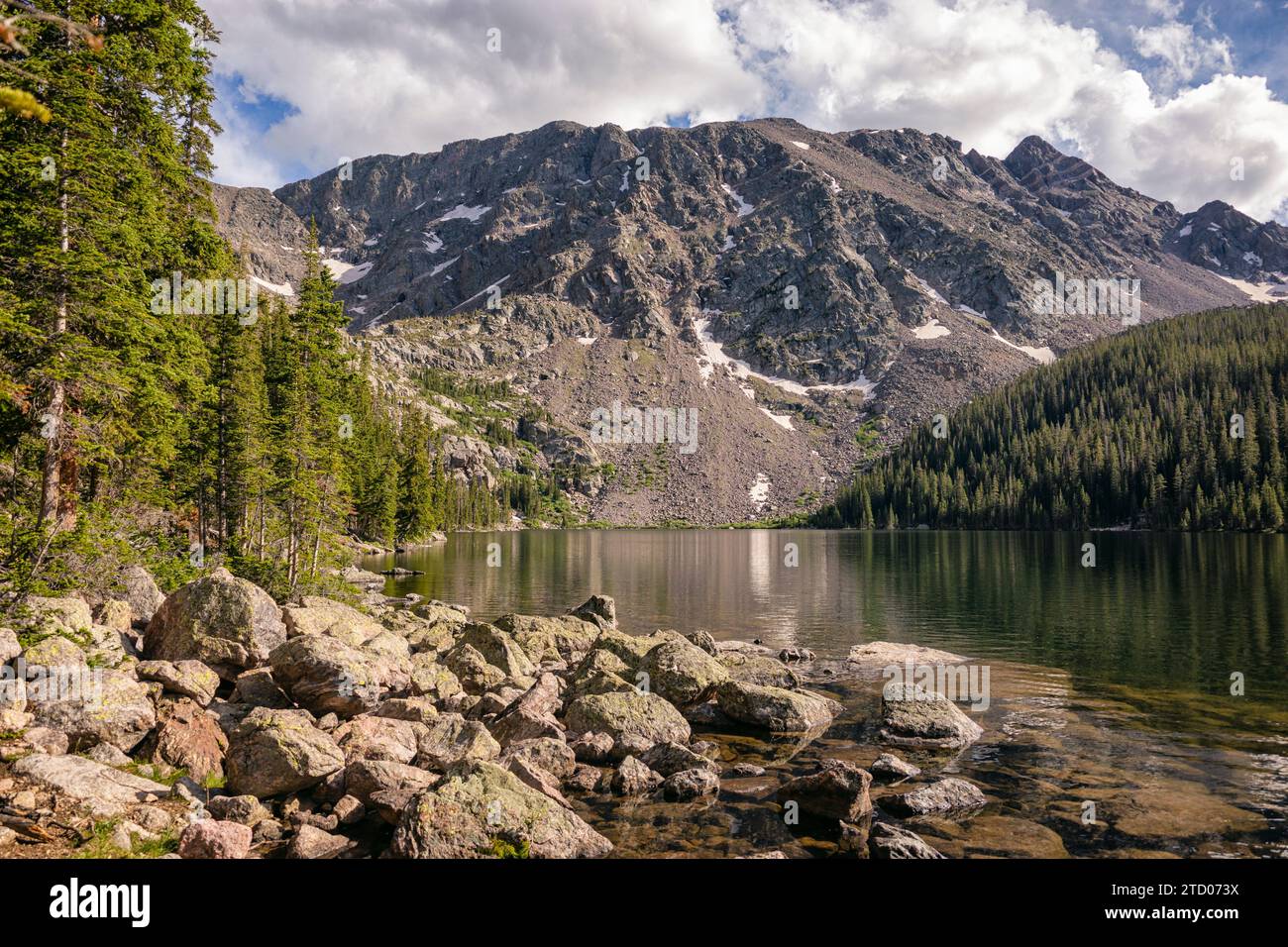 Upper cataract trail hi-res stock photography and images - Alamy