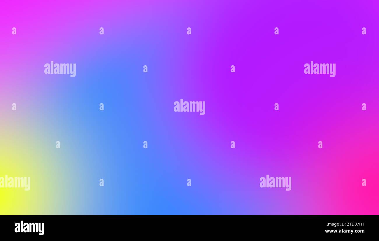 Mix color gradient background texture poster backdrop design Stock ...