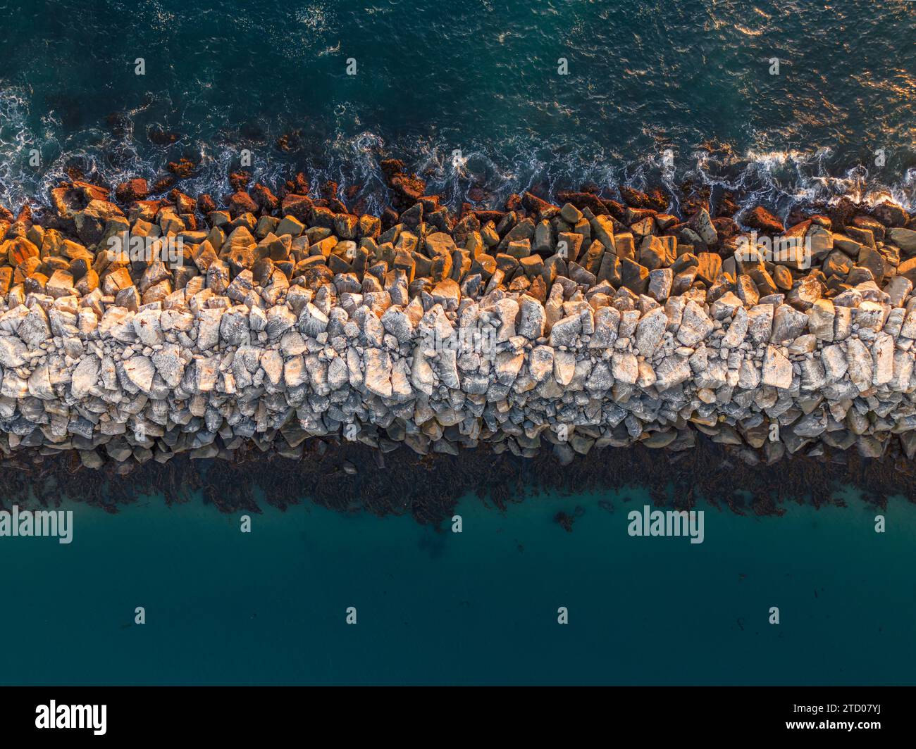 Dana point beach california hi-res stock photography and images - Alamy