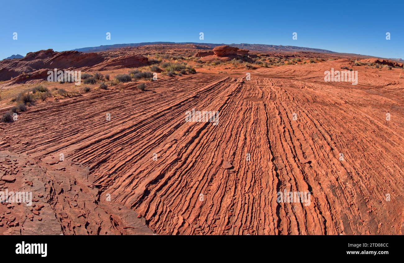 Wavy plateau hi-res stock photography and images - Alamy