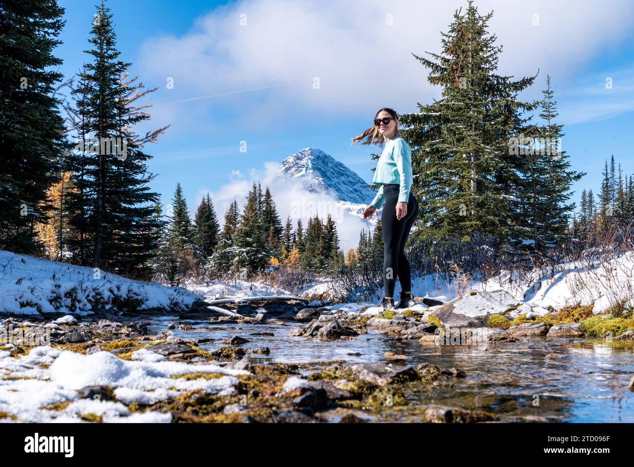 Coll fall day hi-res stock photography and images - Alamy