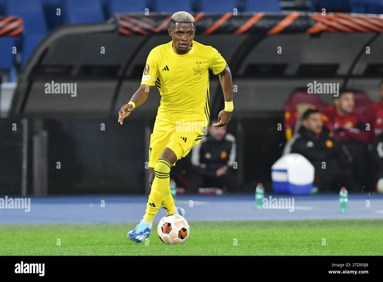 Ngom hi-res stock photography and images - Alamy