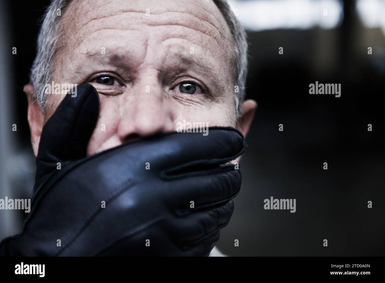 Hand abduction hi-res stock photography and images - Alamy