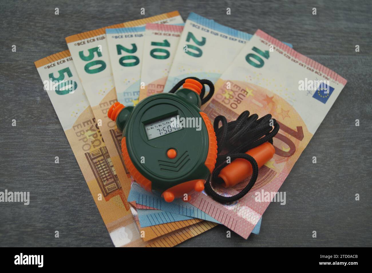 Stop whatches hi-res stock photography and images - Alamy