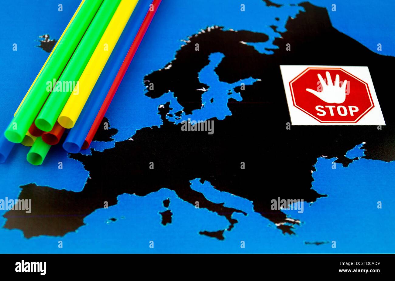 Plastic maps hi-res stock photography and images - Alamy