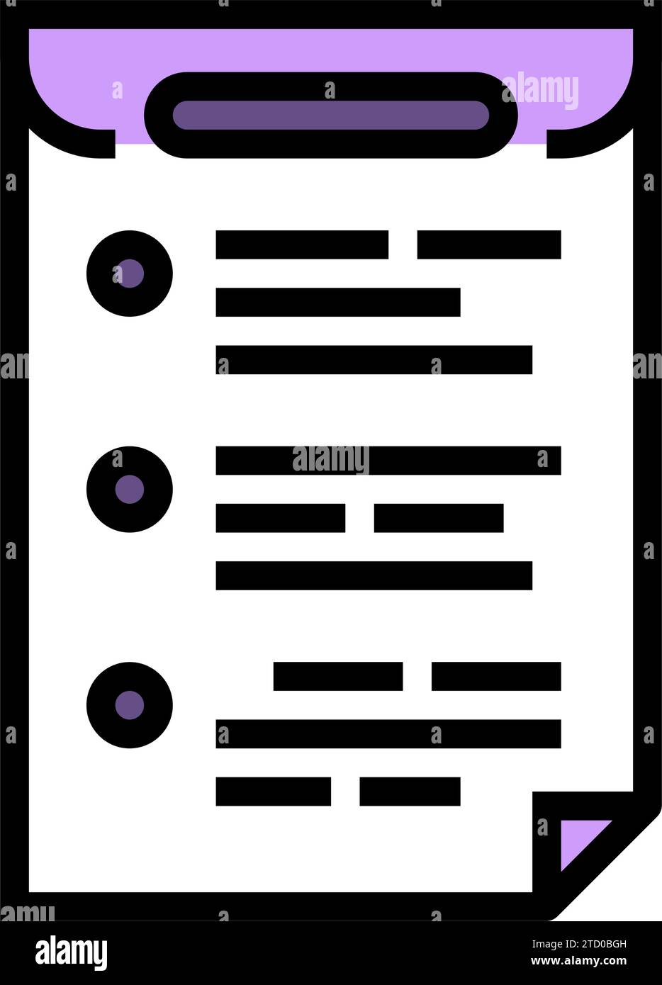 Test by bullet Cut Out Stock Images & Pictures - Alamy