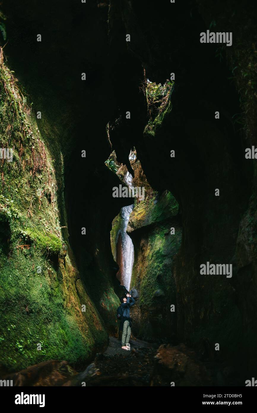 Sense of exploration hi-res stock photography and images - Alamy