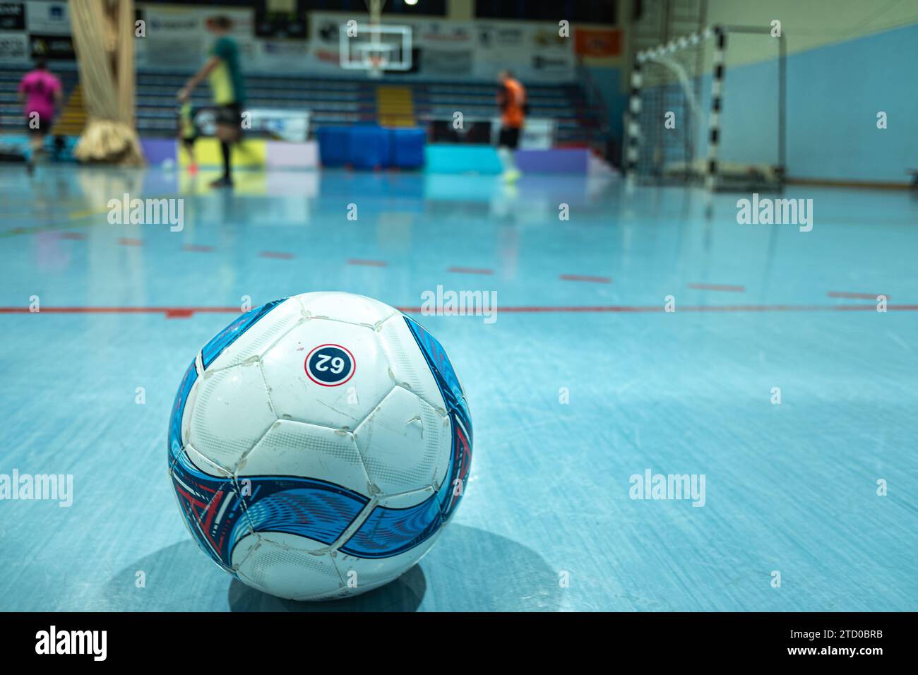 Exercise match hi-res stock photography and images - Alamy