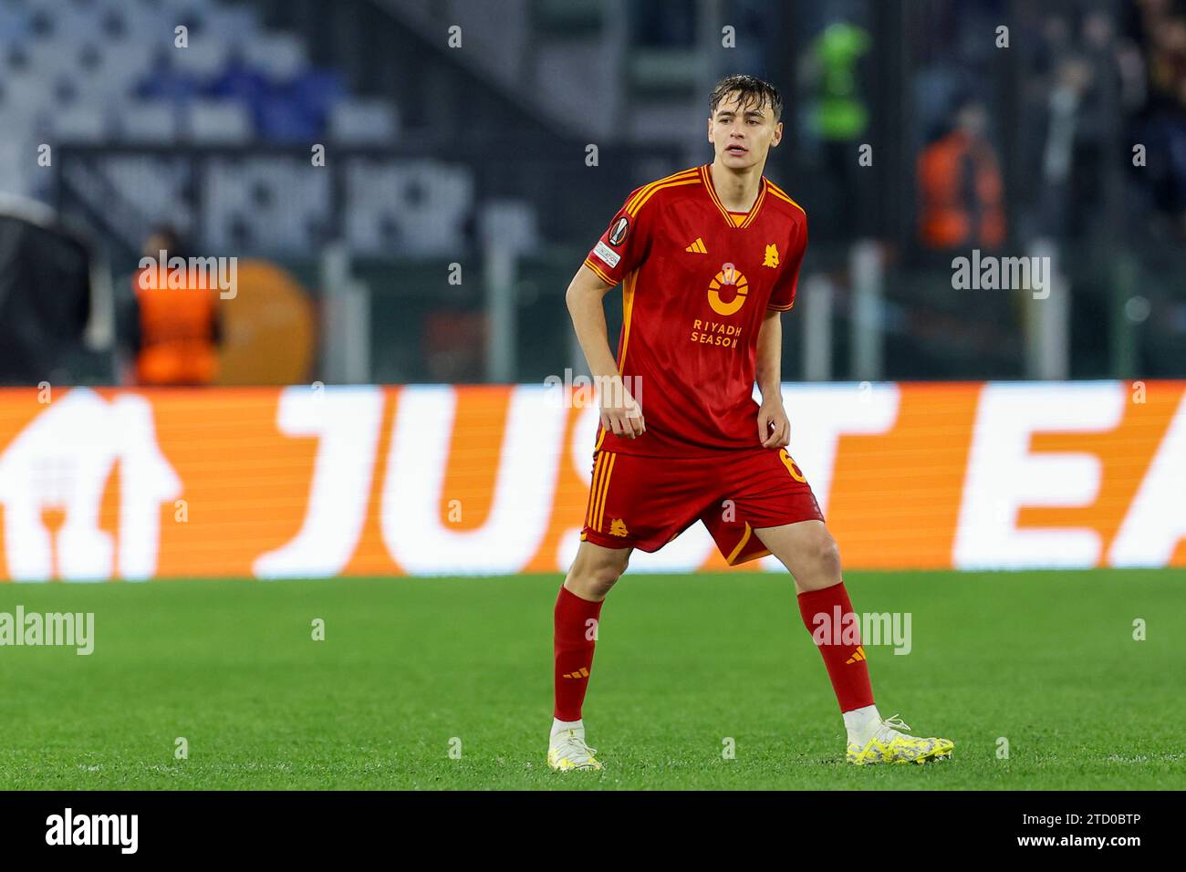 Rome niccolo pisilli hi-res stock photography and images - Alamy