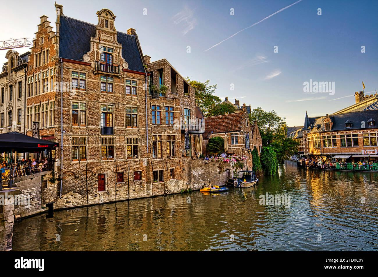 Oude vismijn hi-res stock photography and images - Alamy