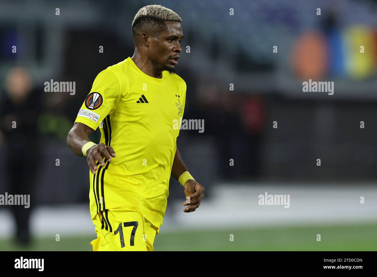 Ngom hi-res stock photography and images - Alamy