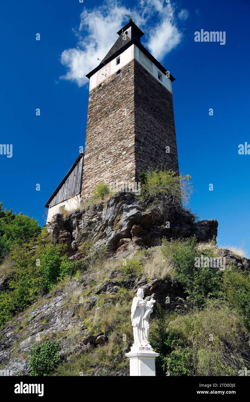 Kleinste stadt osterreich hi-res stock photography and images - Alamy