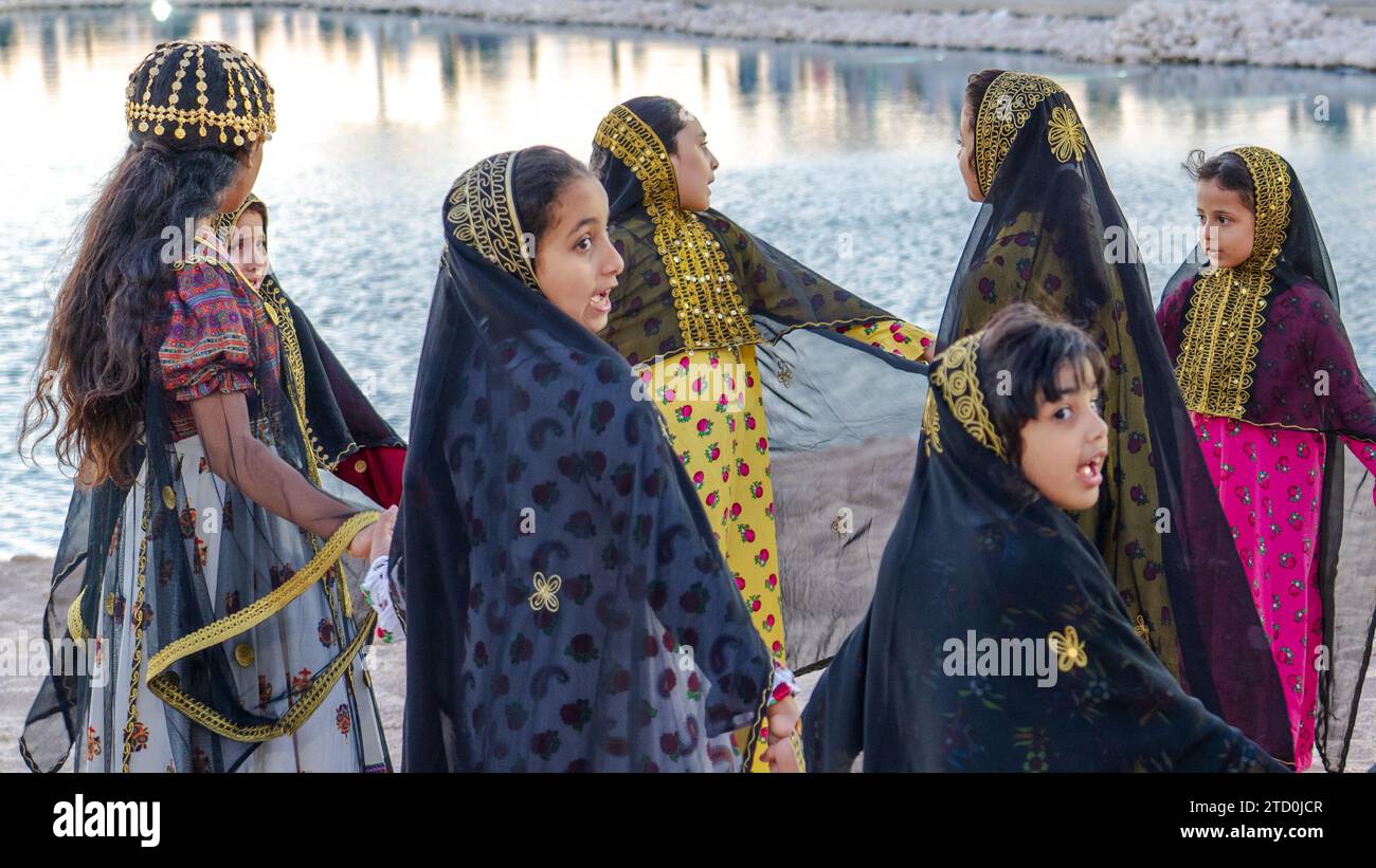 Qatari Girls Three Qatari Women Featured In New Arab Power 100 List