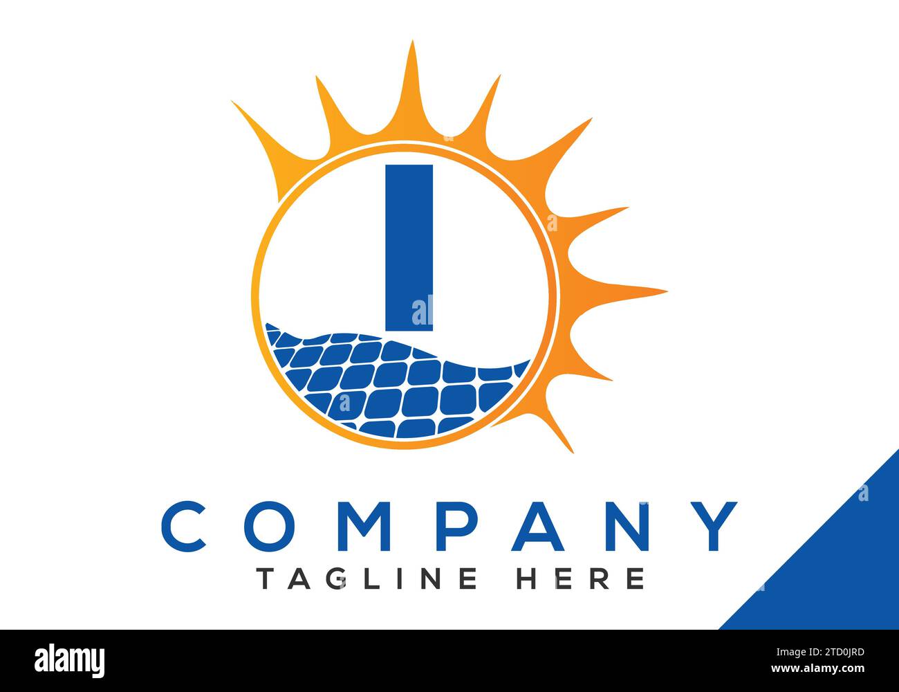 Sunpower logo Stock Vector Images - Alamy