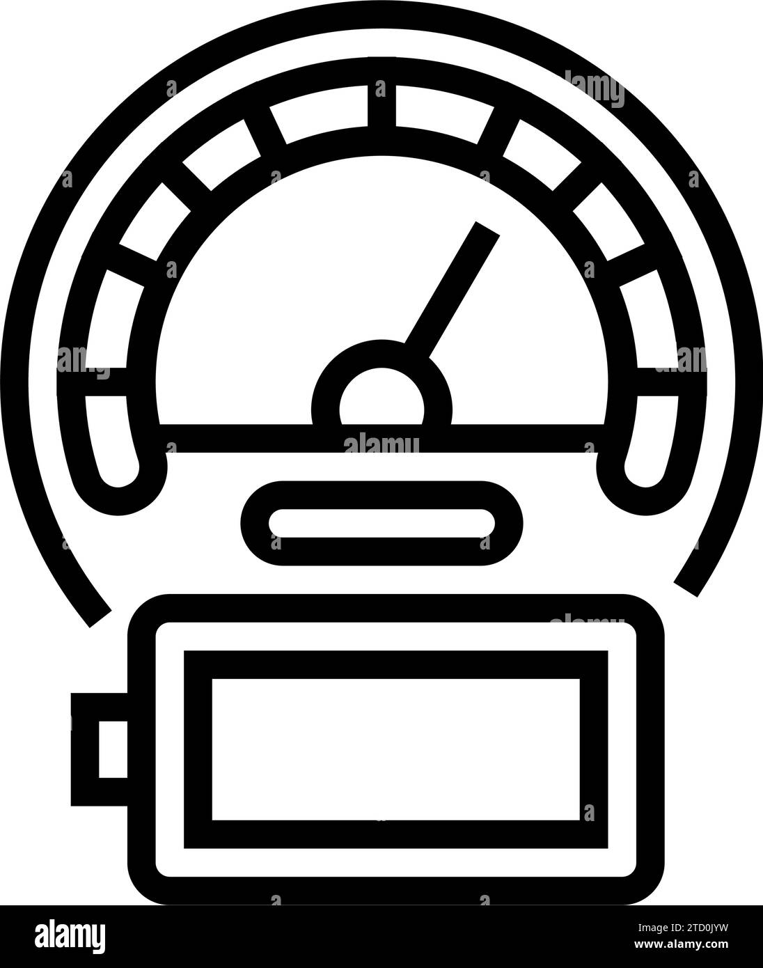 Density current Stock Vector Images - Alamy