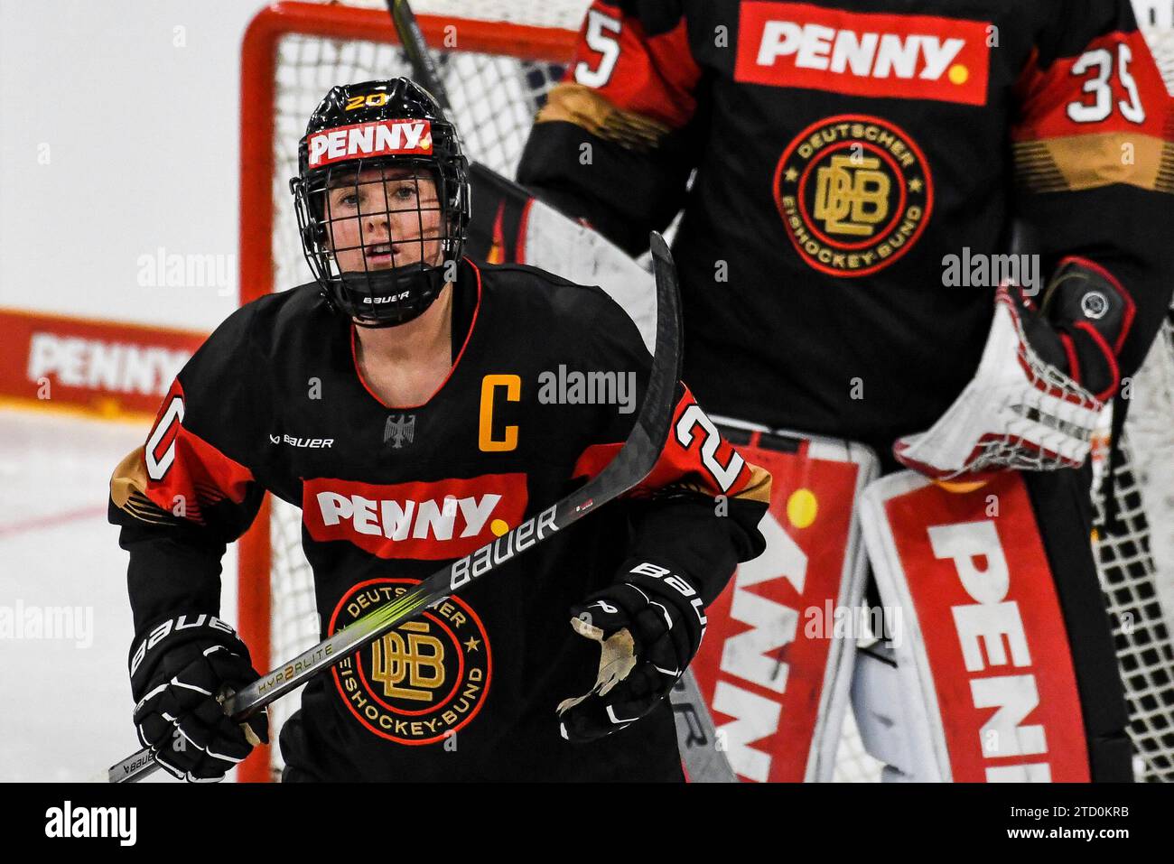 Deutschlandcup women hi-res stock photography and images - Alamy