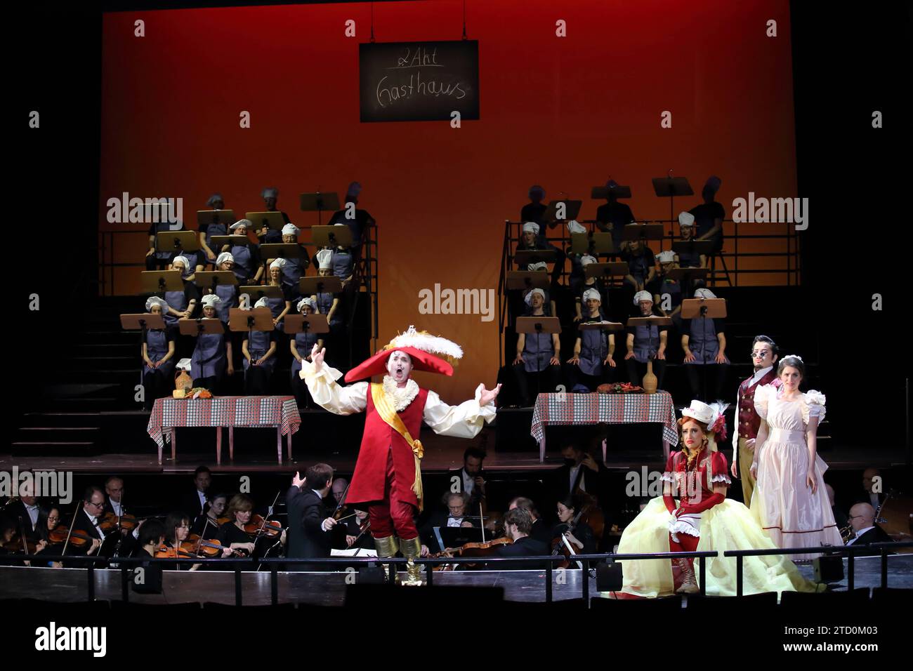 Princess gloria hi-res stock photography and images - Alamy