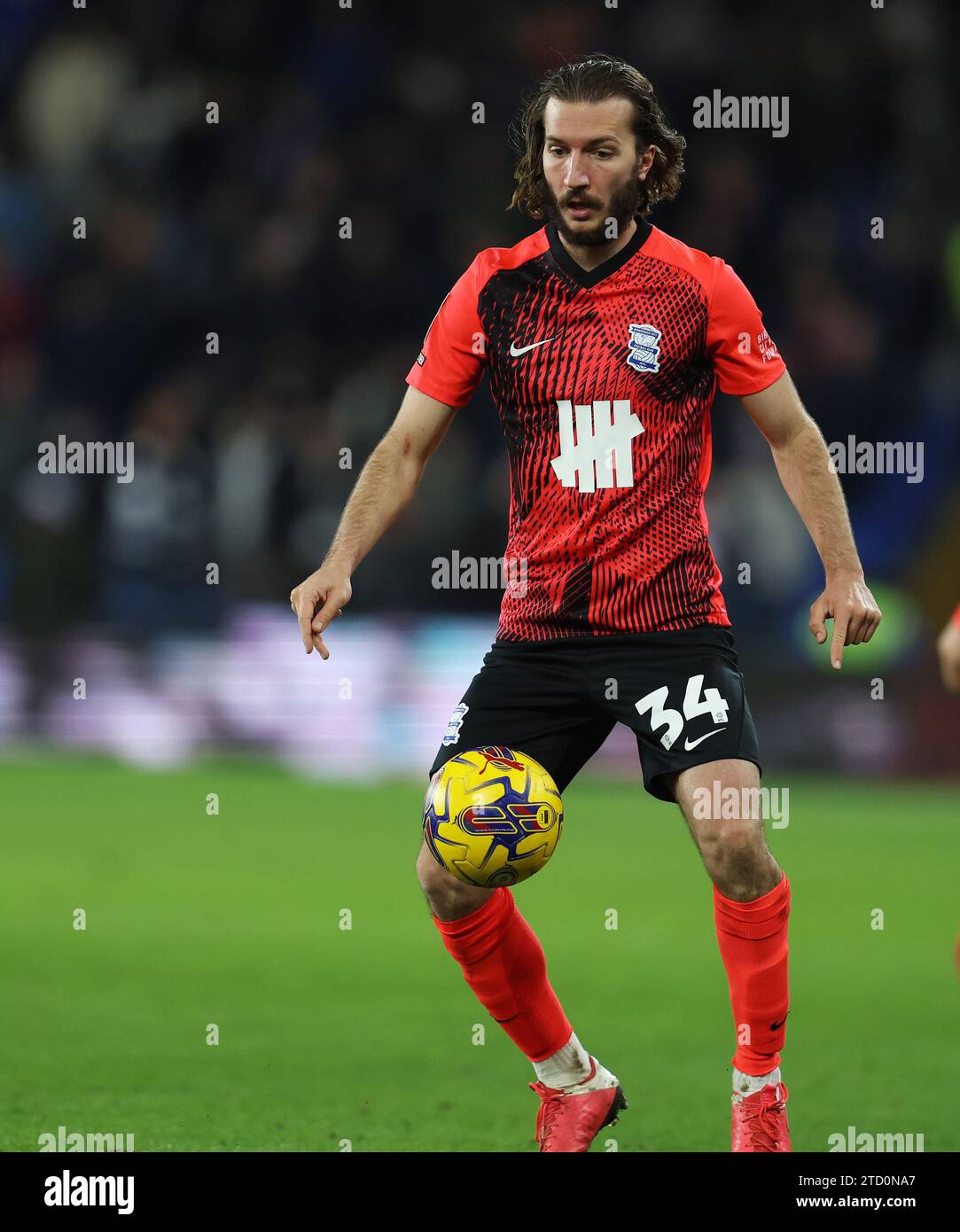 Sunjic birmingham hi-res stock photography and images - Alamy