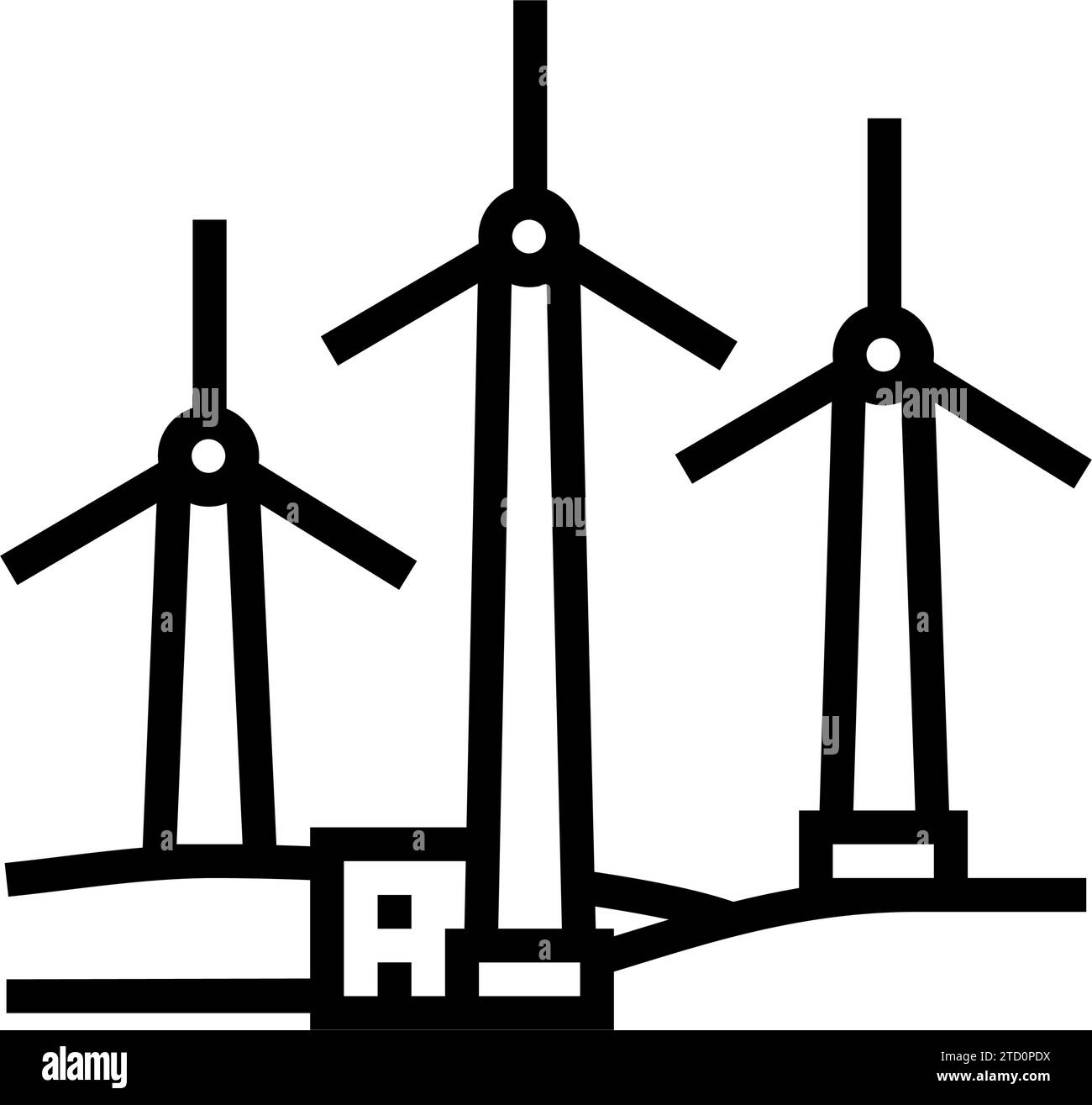 farm turbine line icon vector illustration Stock Vector Image & Art - Alamy farm turbine line icon vector illustration Stock Vector Image & Art - Alamy