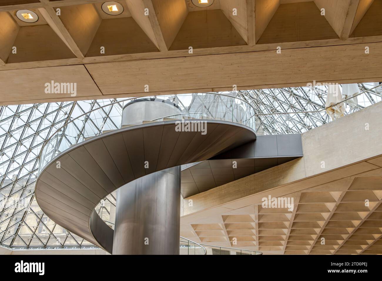 Museum entrance artifacts hi-res stock photography and images - Alamy