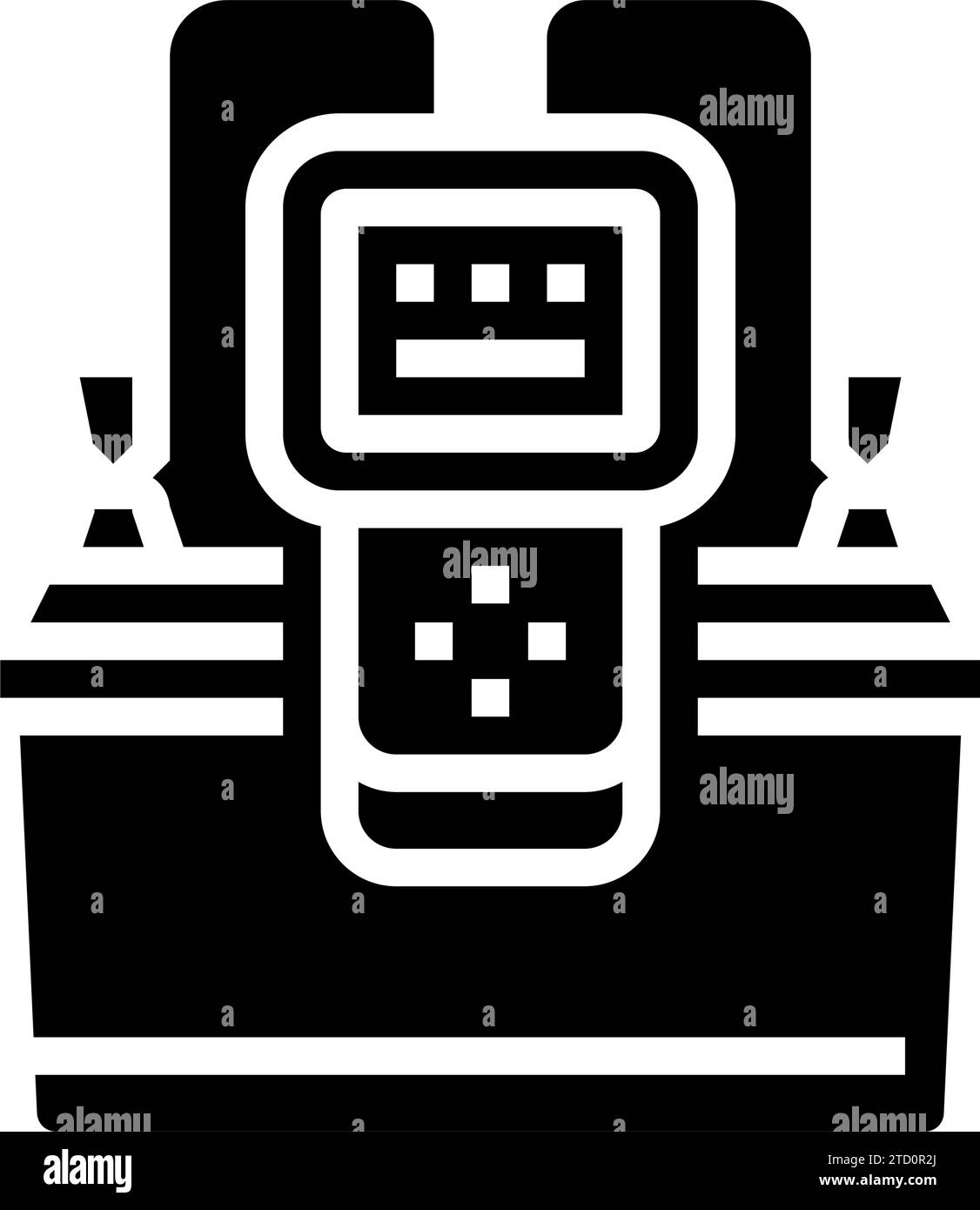 Ev battery testing hi-res stock photography and images - Alamy