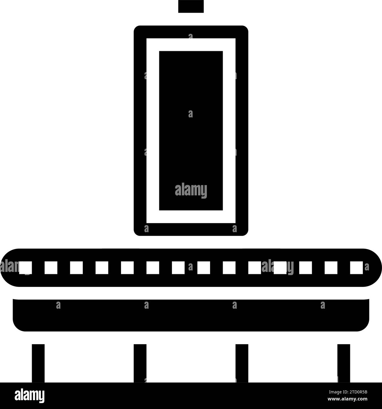 Ev battery manufacturing Stock Vector Images - Alamy