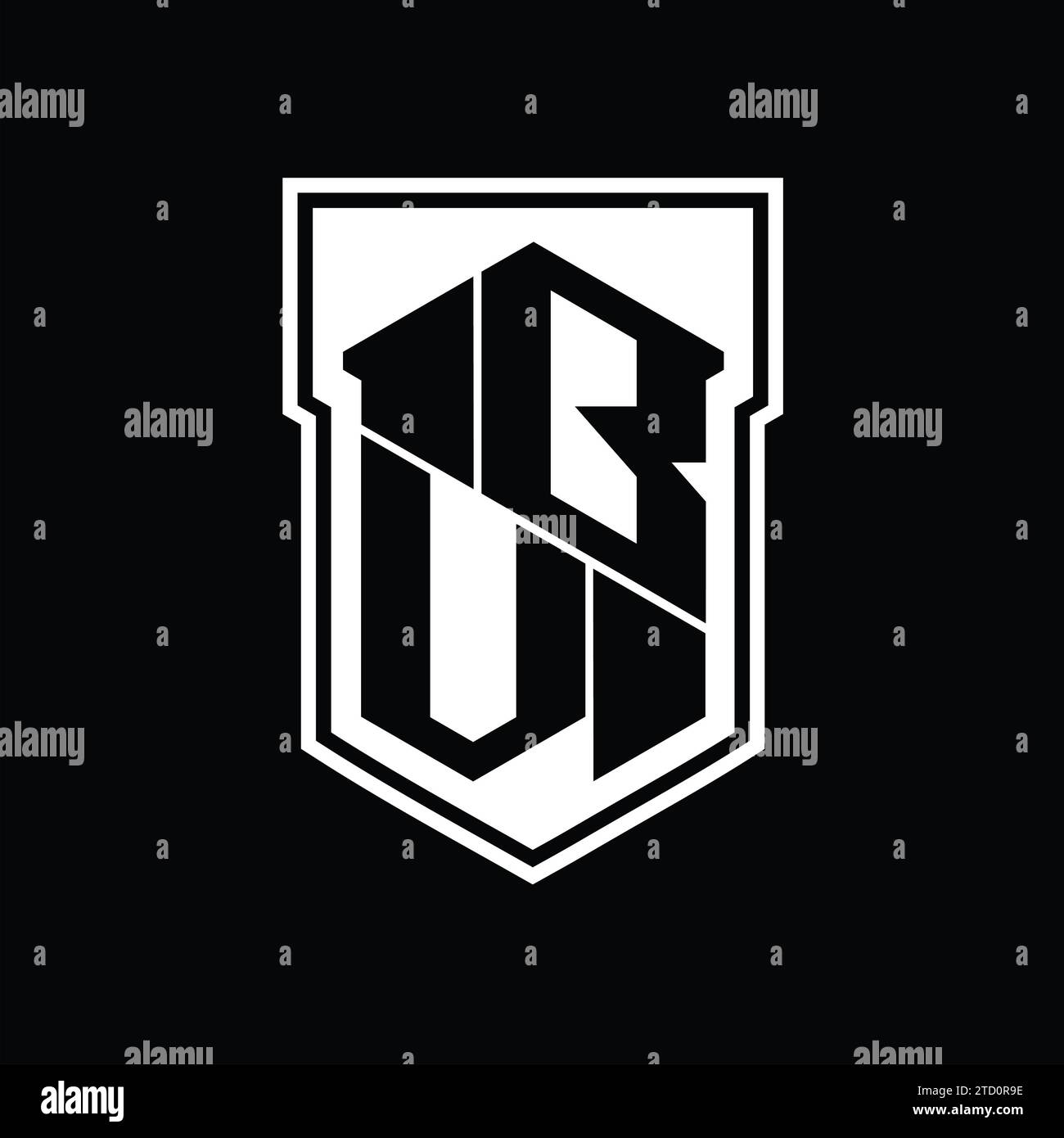 Bv gaming letters hi-res stock photography and images - Alamy