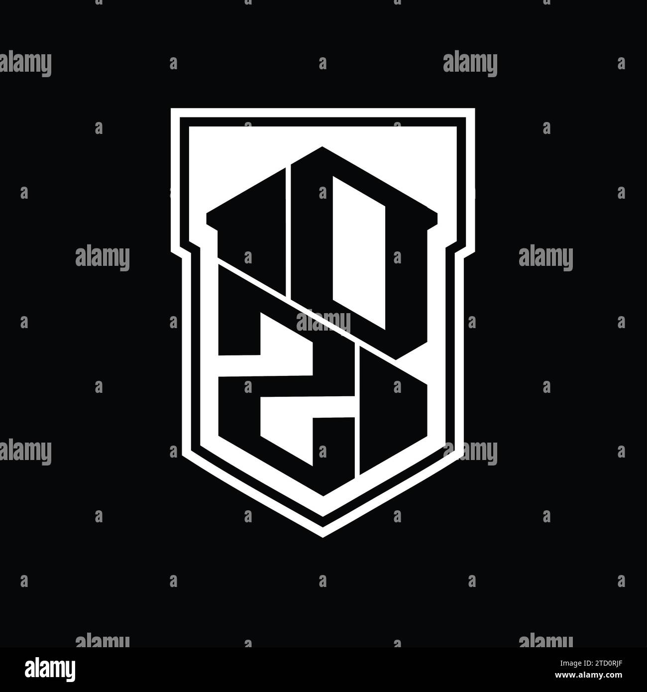 Dz style hi-res stock photography and images - Alamy