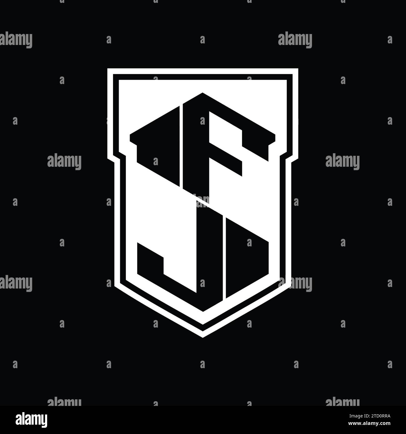 Fj font hi-res stock photography and images - Alamy