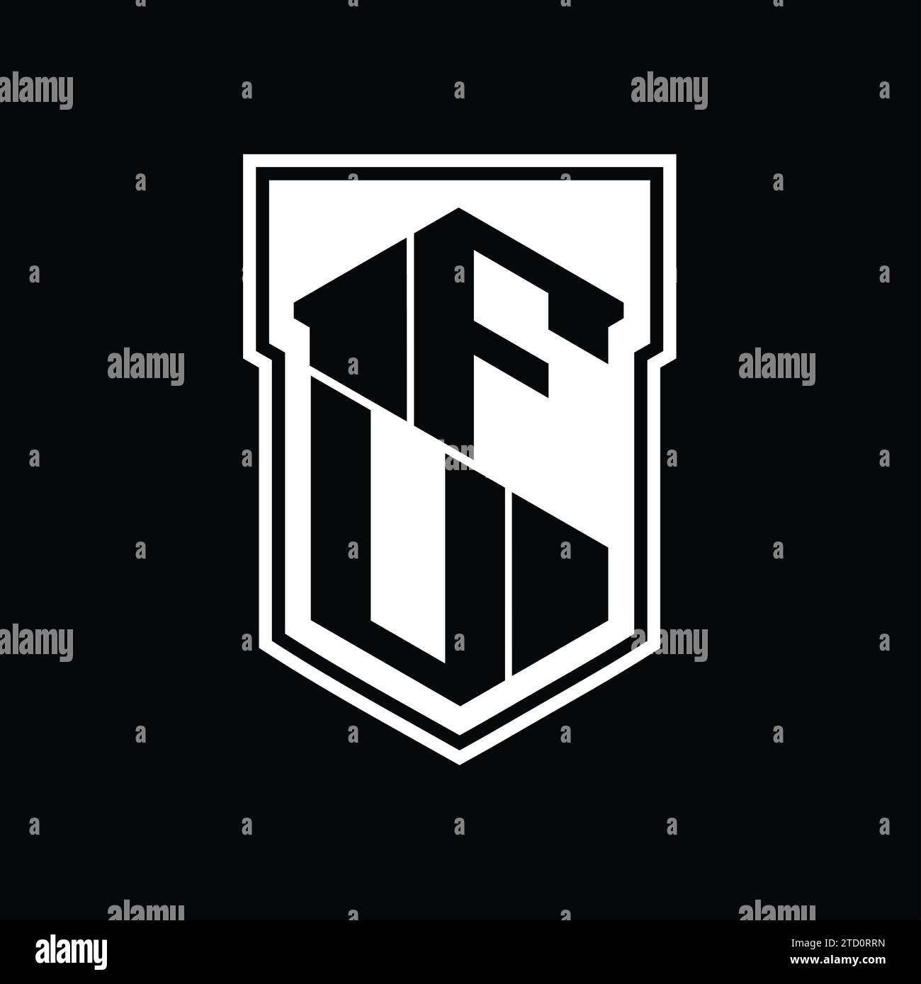 Fu gaming letters hi-res stock photography and images - Alamy