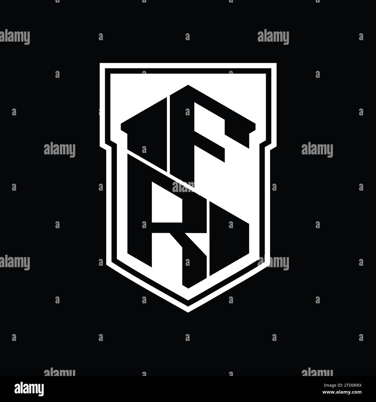 Fr gaming letters hi-res stock photography and images - Alamy