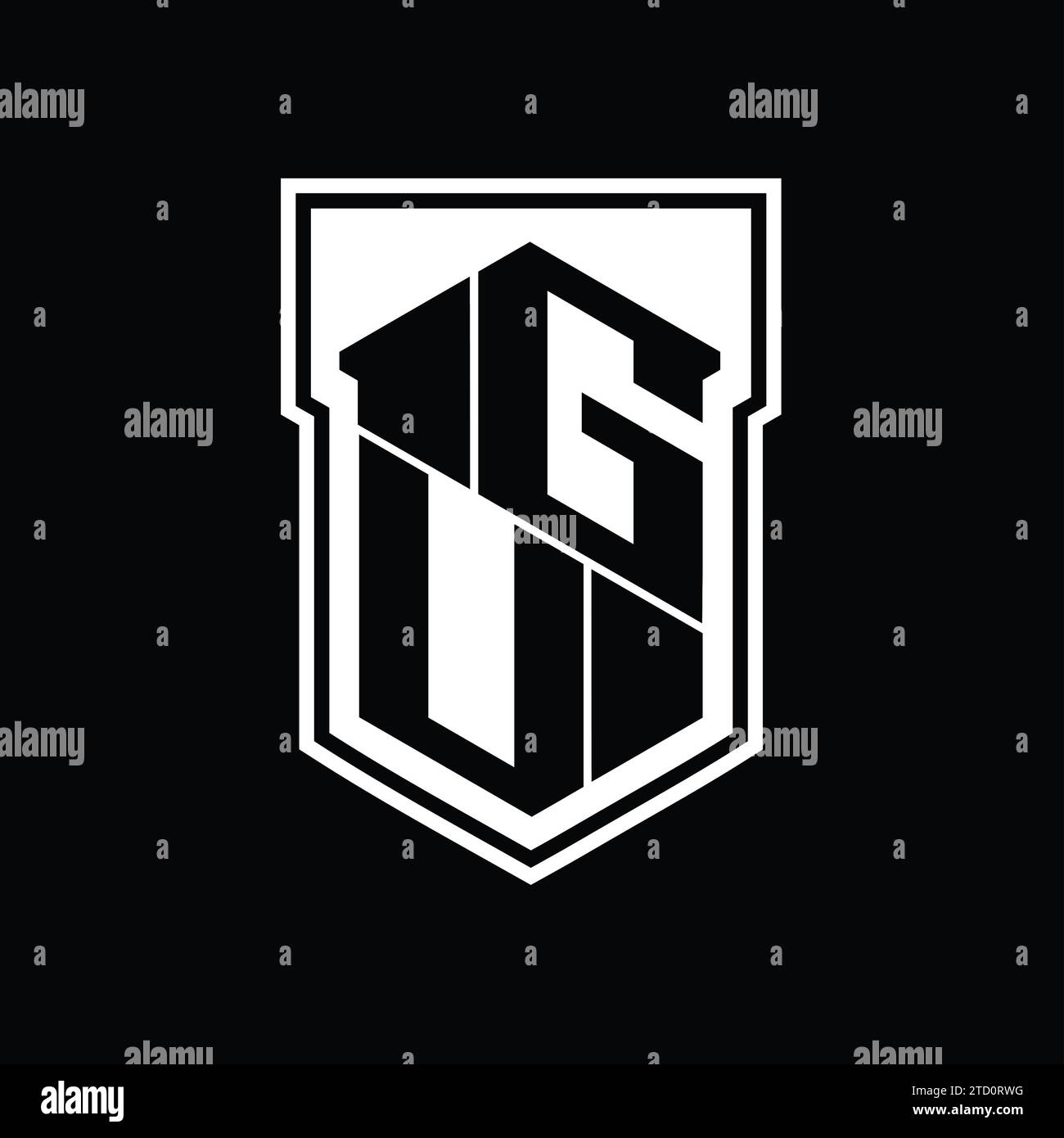 Gu gaming letters hi-res stock photography and images - Alamy