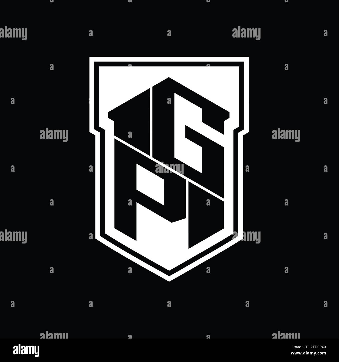 Gp gaming letters hi-res stock photography and images - Alamy