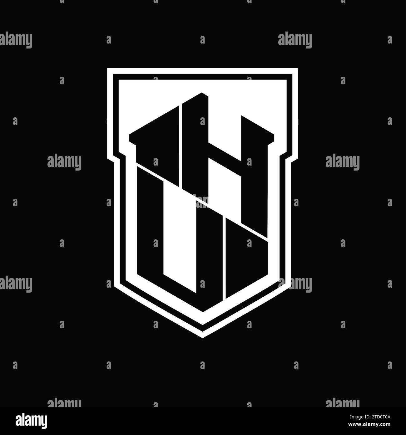 Hu gaming letters hi-res stock photography and images - Alamy