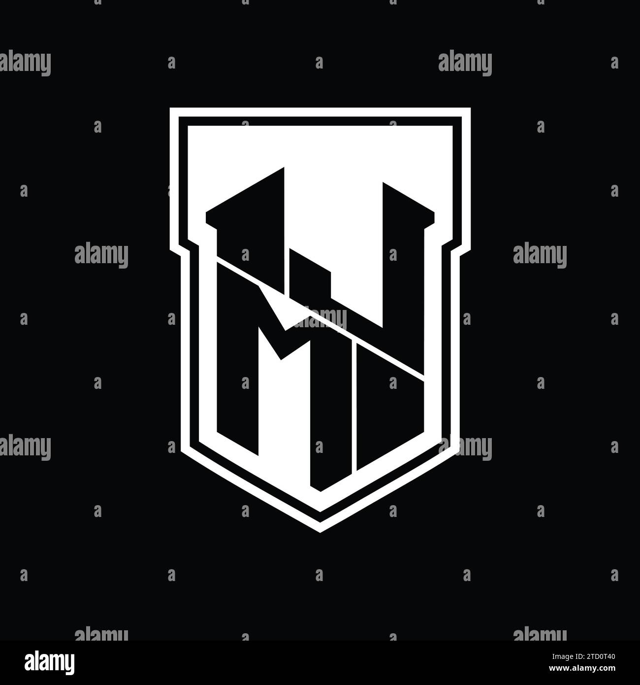 Jm alphabet hi-res stock photography and images - Alamy