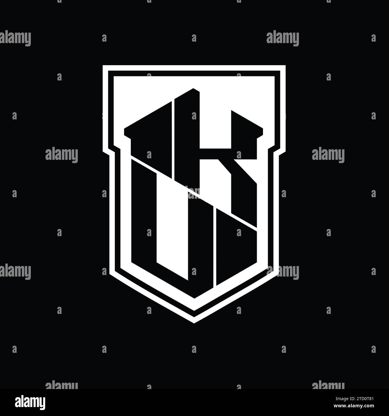 Ku gaming letters hi-res stock photography and images - Alamy