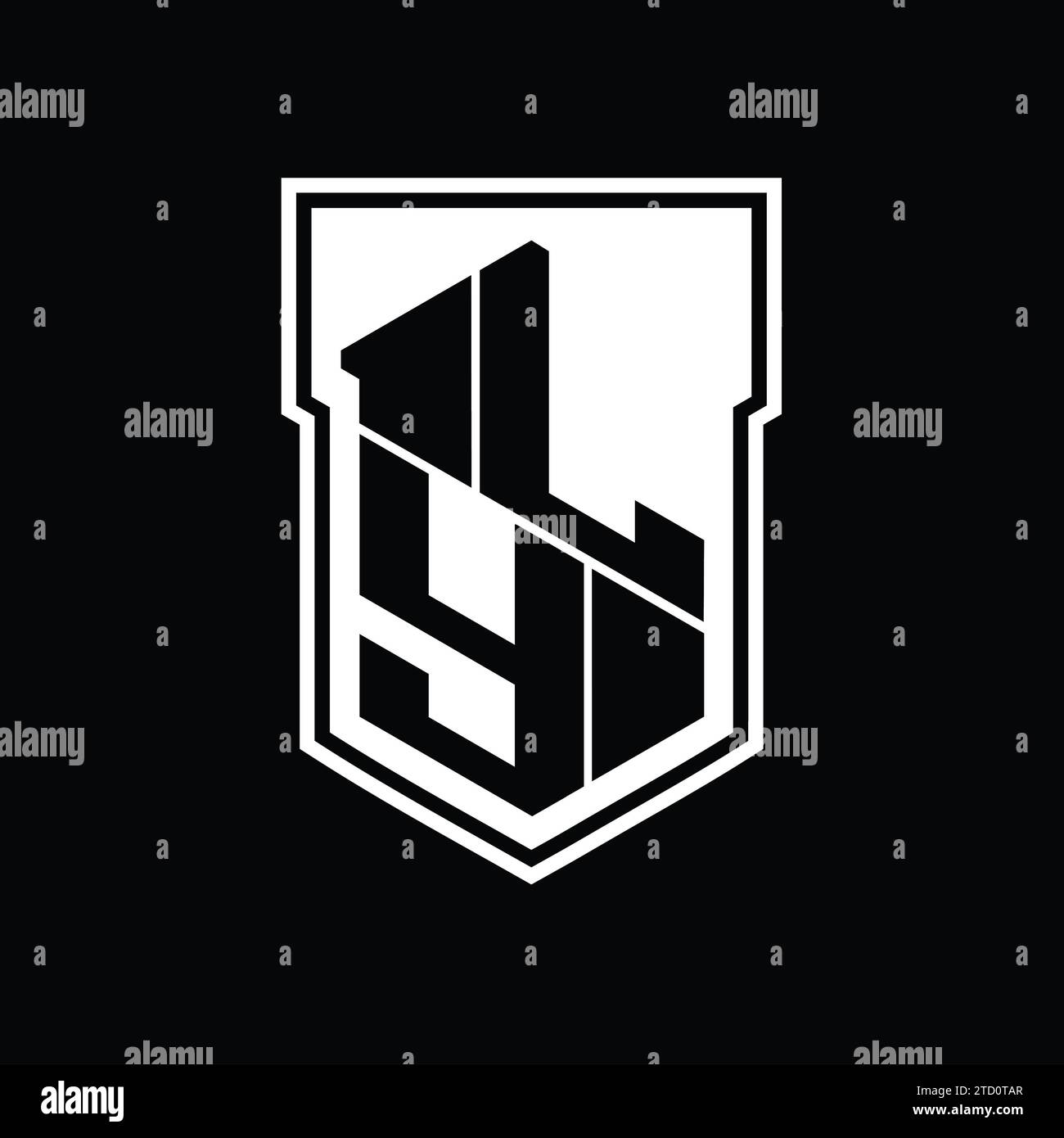 Ly font hi-res stock photography and images - Alamy