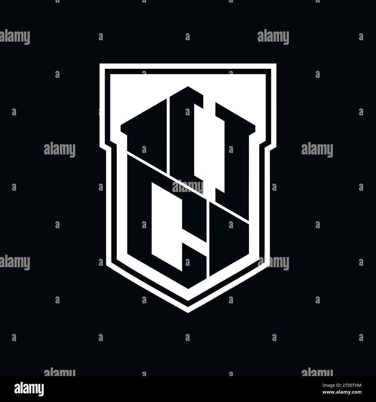 Oc gaming logo hi-res stock photography and images - Alamy